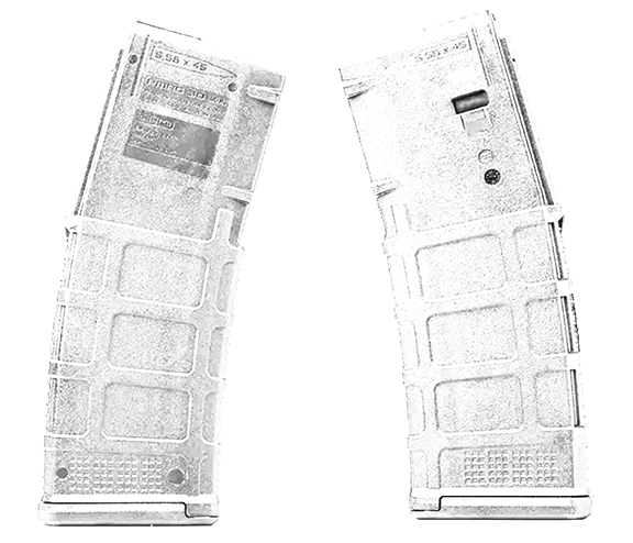 Magazines